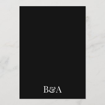 Premium Elegant | Editable Names Wedding Invitation | Zazzle