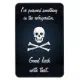 Premium Flexi Magnet (poison) | Zazzle