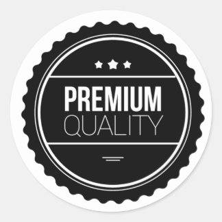 Satisfaction Guaranteed Stickers, Satisfaction Guaranteed Sticker Designs