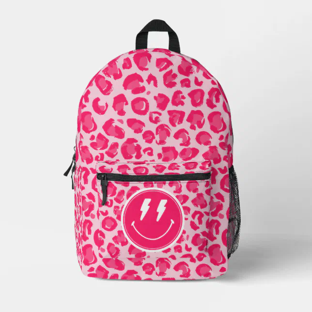 Preppy Backpack | Zazzle