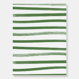 Preppy Golf Boy Baby Shower Welcome Sign | Zazzle