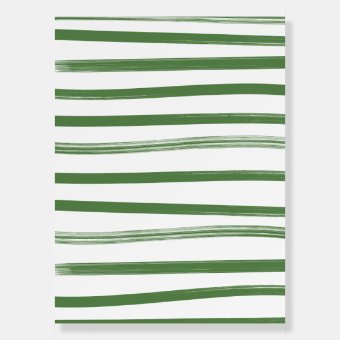 Preppy Golf Boy Baby Shower Welcome Sign | Zazzle