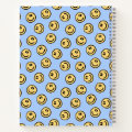 Preppy Notebook | Zazzle
