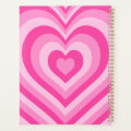 Preppy Planner, Preppy School Supplies Planner | Zazzle