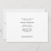 Preschool Graduation Photo Collage Invitation | Zazzle