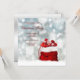 Present Filled Santa Sack Christmas Invitation | Zazzle