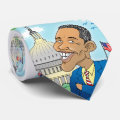 President Barack Obama Neck Tie | Zazzle