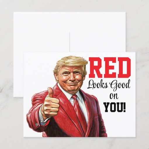 President Donald J Trump Postcard | Zazzle