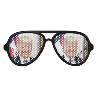 Donald Trump Sunglasses & Eyewear | Zazzle