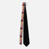 President Donald Trump Neck Tie | Zazzle