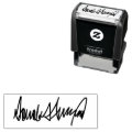 President Donald Trump Signature Self-inking Stamp | Zazzle