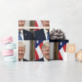 President Donald Trump Wrapping Paper | Zazzle