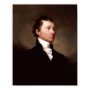 President James Monroe Portrait Poster | Zazzle