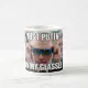 President Putin MEME Coffee Mug | Zazzle