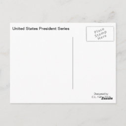 President Richard Nixon Postcard | Zazzle