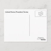 President William H Taft Postcard | Zazzle