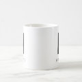 Press Pause Coffee Mug | Zazzle