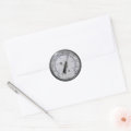 Pressure Gauge Stickers | Zazzle