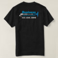 Pressure Washing Power Washer Super Cleaning T-Shirt | Zazzle