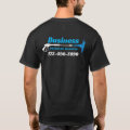 Pressure Washing Power Washer Super Cleaning T-Shirt | Zazzle