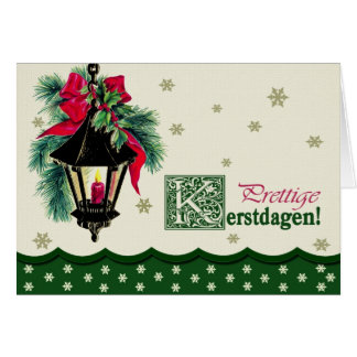 Dutch Christmas Cards - Greeting & Photo Cards | Zazzle