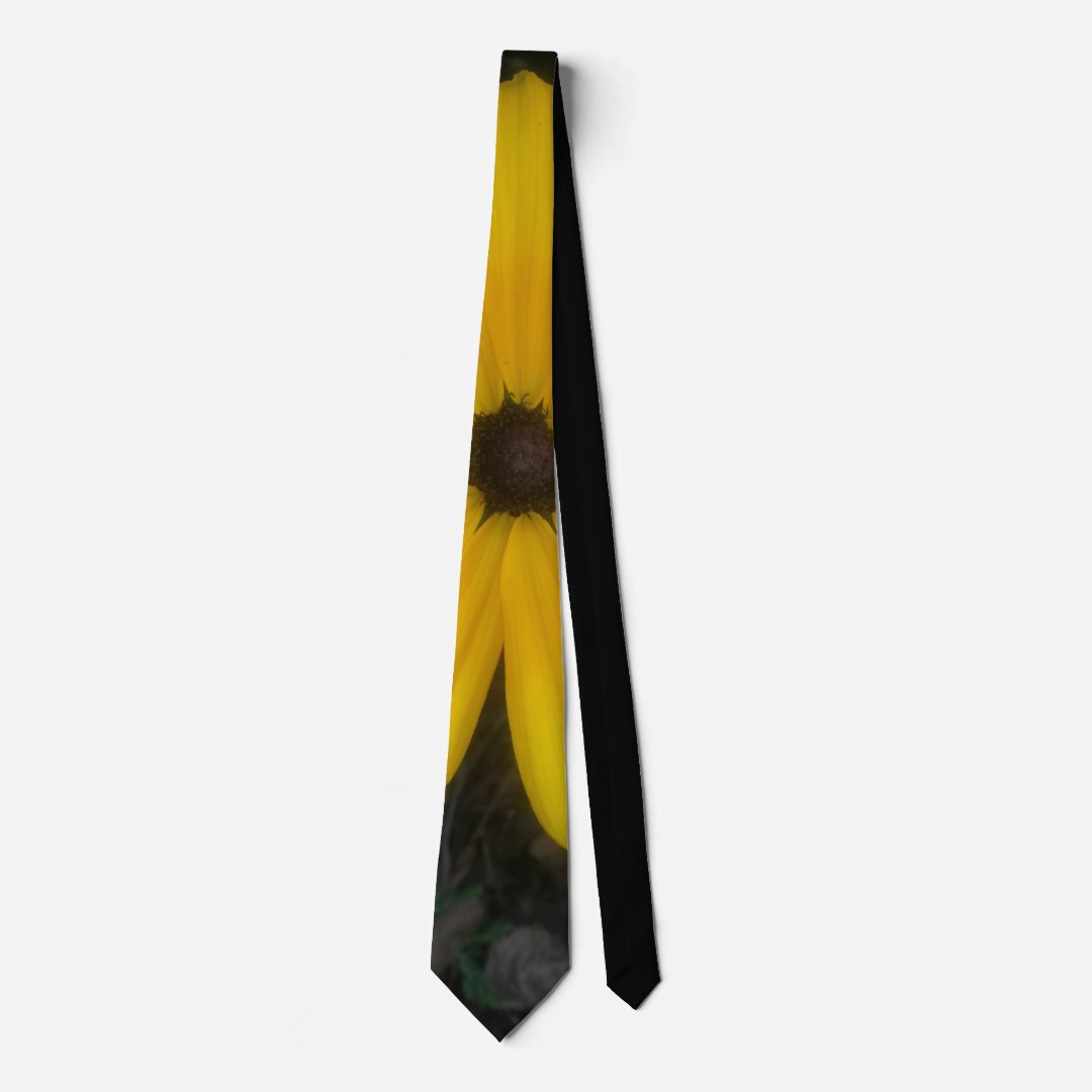 "Pretty Black Eye" Tie | Zazzle