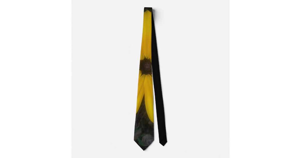 "Pretty Black Eye" Tie | Zazzle
