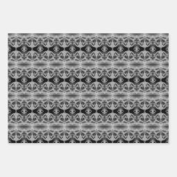 Pretty Decorative Designer Paper Sheets | Zazzle