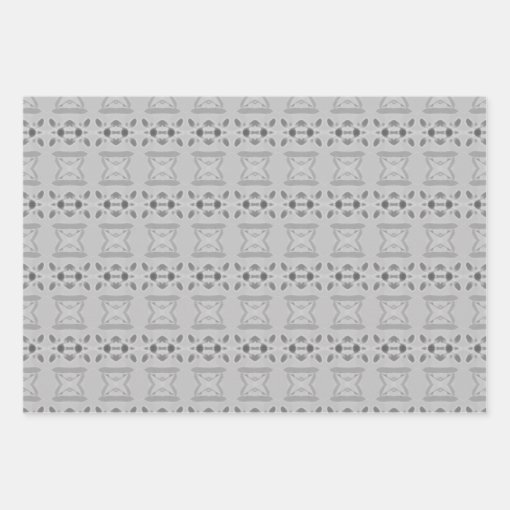 Pretty Decorative Designer Paper Sheets | Zazzle