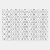 Pretty Decorative Designer Paper Sheets | Zazzle