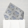 Pretty Diamond Tissue Paper | Zazzle