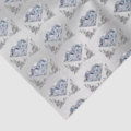 Pretty Diamond Tissue Paper | Zazzle