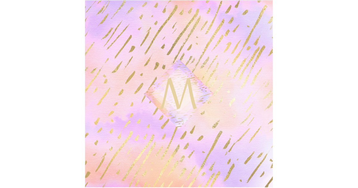 Pretty Girly Glitter Pink Gold Animal Print Glam Sticker | Zazzle