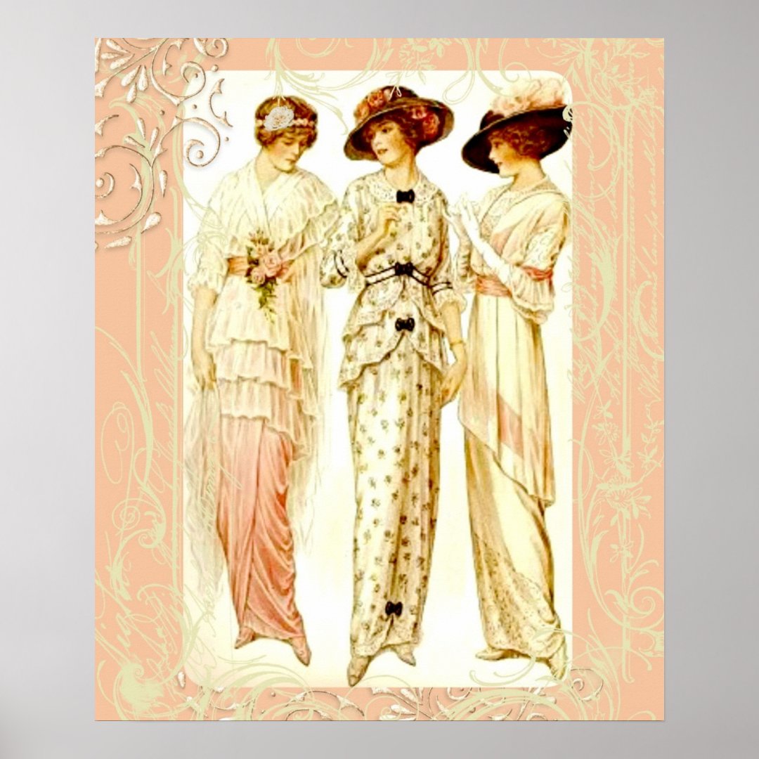 Pretty in Pink Poster | Zazzle