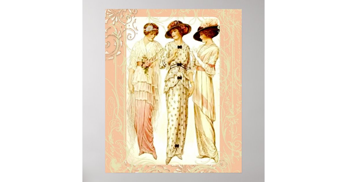 Pretty in Pink Poster | Zazzle