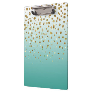 Pretty Clipboards & Form Holders | Zazzle