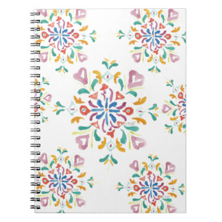 Pretty Notebooks & Journals | Zazzle