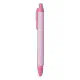 Pretty Pink Fairy Trim Pen, Black Ink Pen | Zazzle