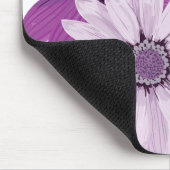 Pretty Purple Daisies | Custom 2021 Calendar Mouse Pad | Zazzle