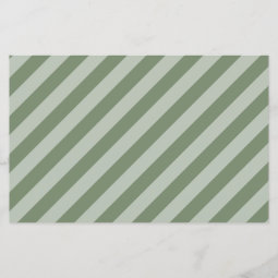 Pretty Purple Flowers - Menu | Zazzle