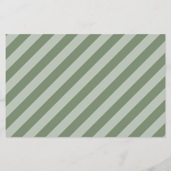 Pretty Purple Flowers - Menu | Zazzle