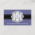 They Call Me Mom Business Cards | Zazzle.com