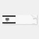 Preussen (1892-1918) Prussia Flag Bumper Sticker | Zazzle