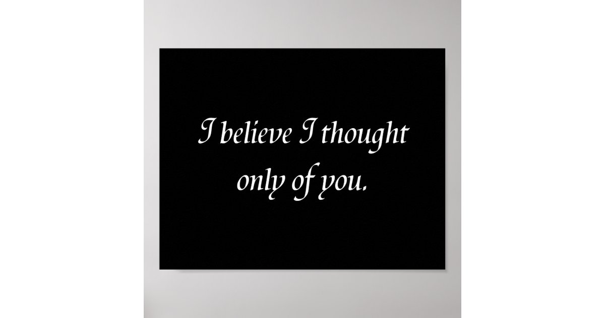 Pride and Prejudice Quote Poster | Zazzle