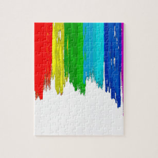 Gay Pride Jigsaw Puzzles | Zazzle