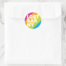 Pride Sticker (sheet of 20) | Zazzle