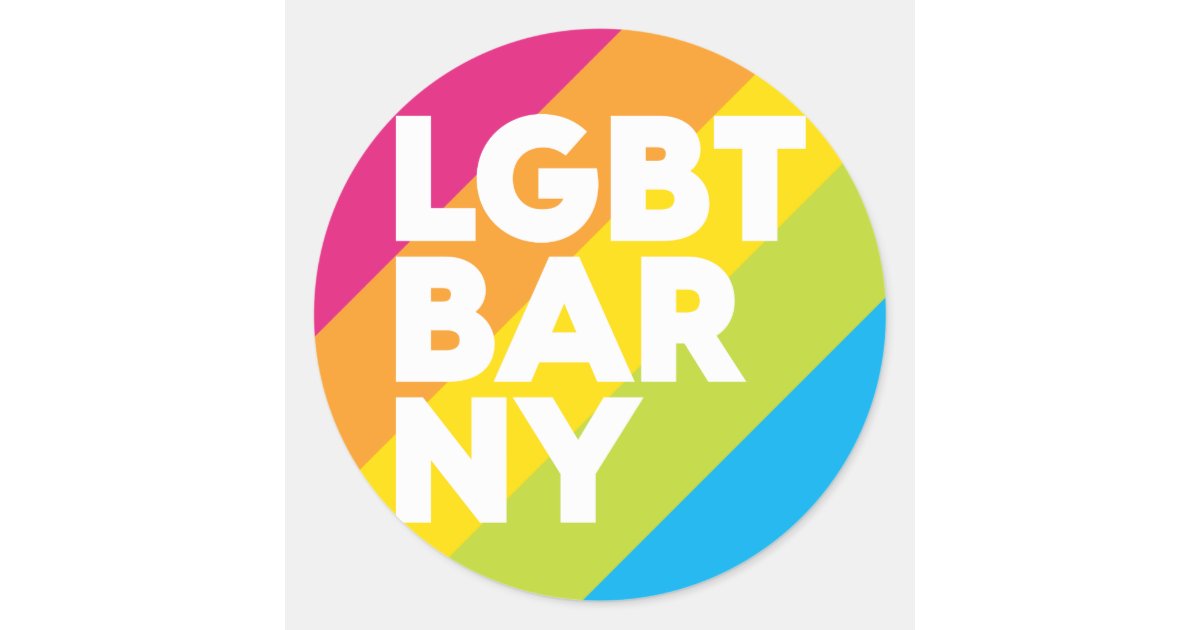Pride Sticker (sheet of 20) | Zazzle