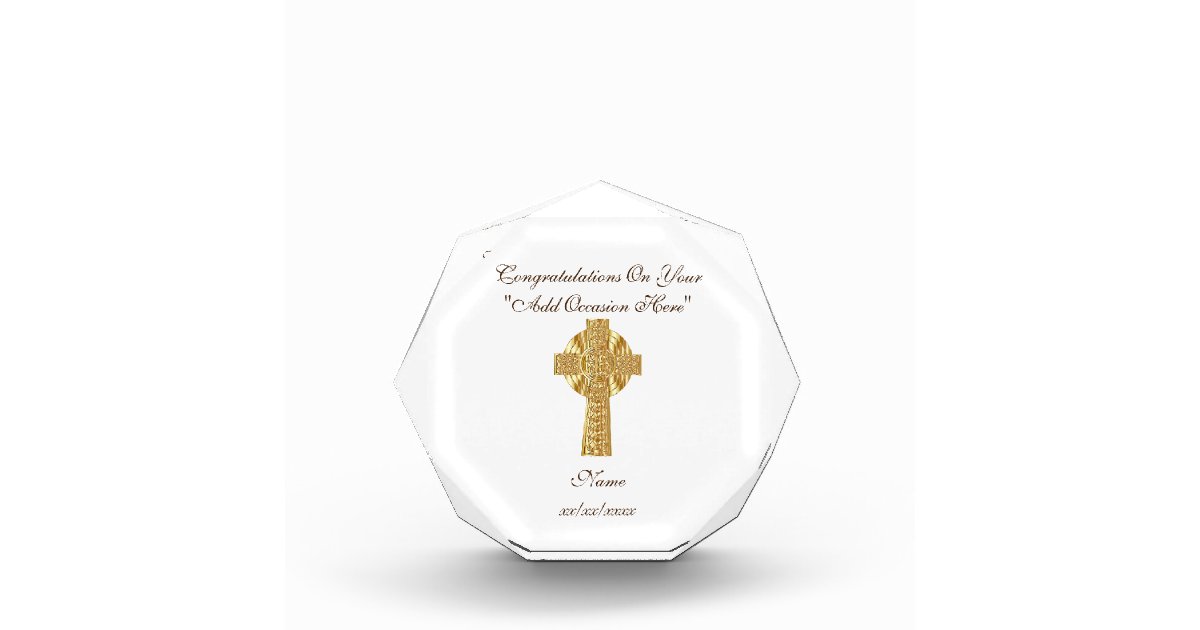 Priest Clergy Ordination Gift Commemorative | Zazzle