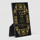 25th Ordination Anniversary Priest Gift Customized Plaque | Zazzle.com