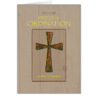 Priest Ordination Congratulations Chalice, Host, R Card | Zazzle.com